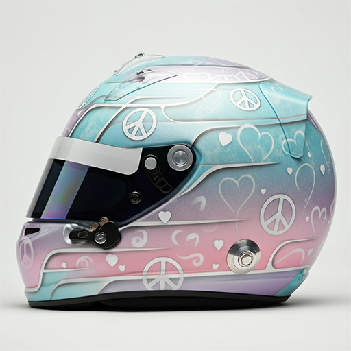 Helmet Design Studio