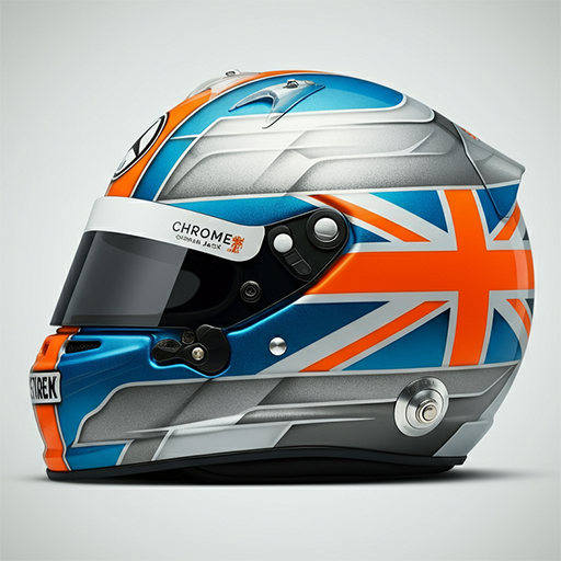 Helmet Design Studio