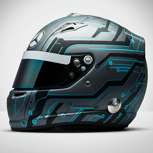 Helmet Design Studio